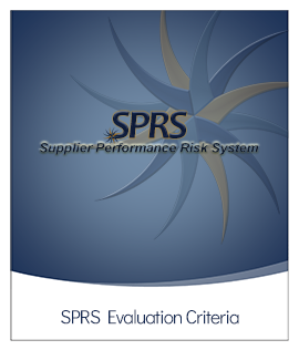 SPRS - Supplier Risk Report